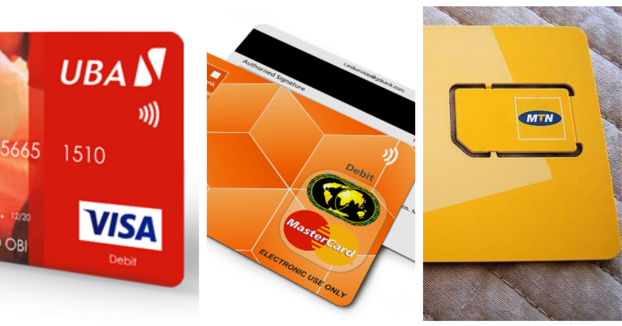 Our Services – RYT Cards