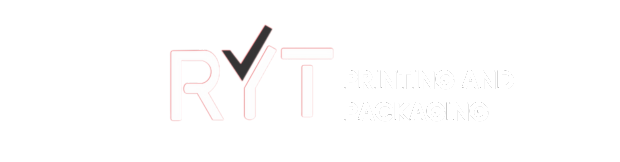 RYT Cards – Printing & Packaging